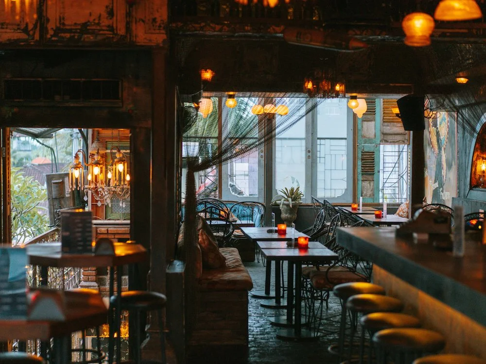 Ubud's Best Bar | No Más Bar Ubud