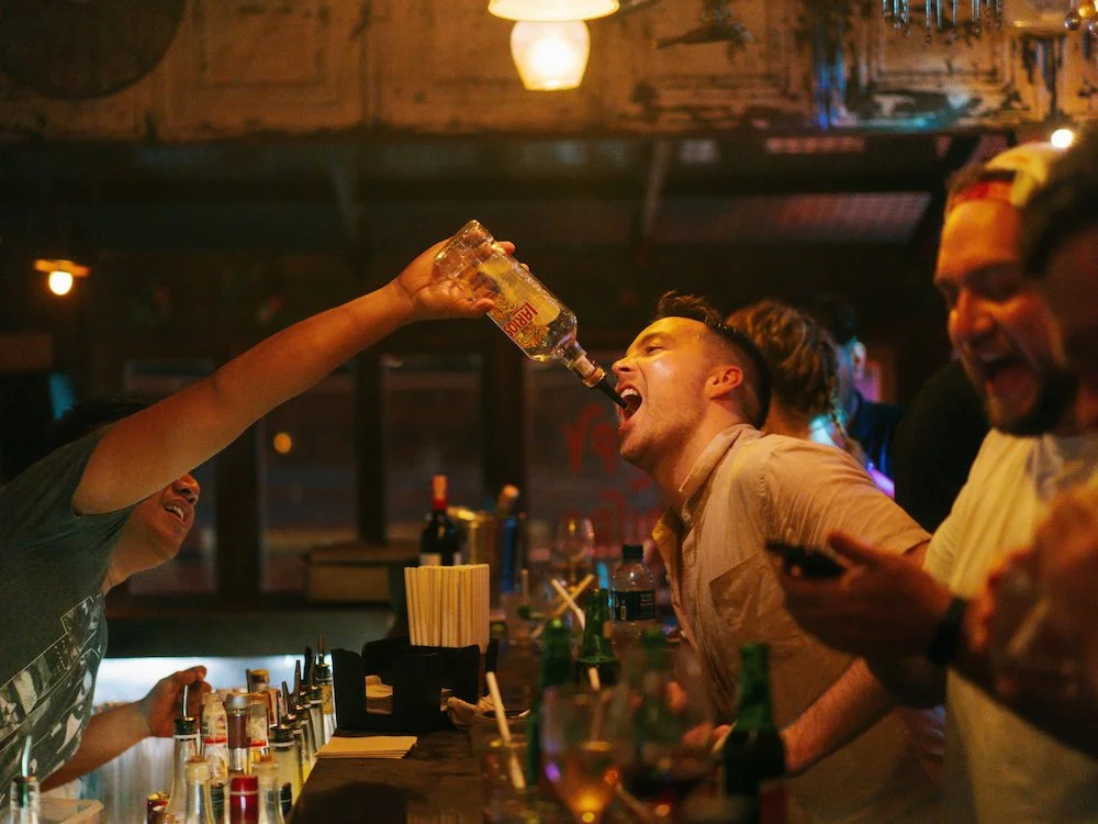 Ubud's Best Bar | No Más Bar Ubud