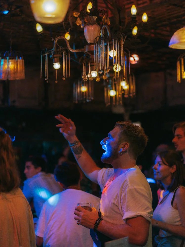 Best Bar in Ubud | No Mas Ubud Bar