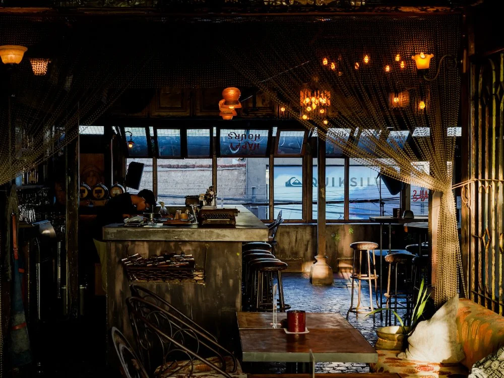 Best Bar in Ubud | No Mas Ubud Bar