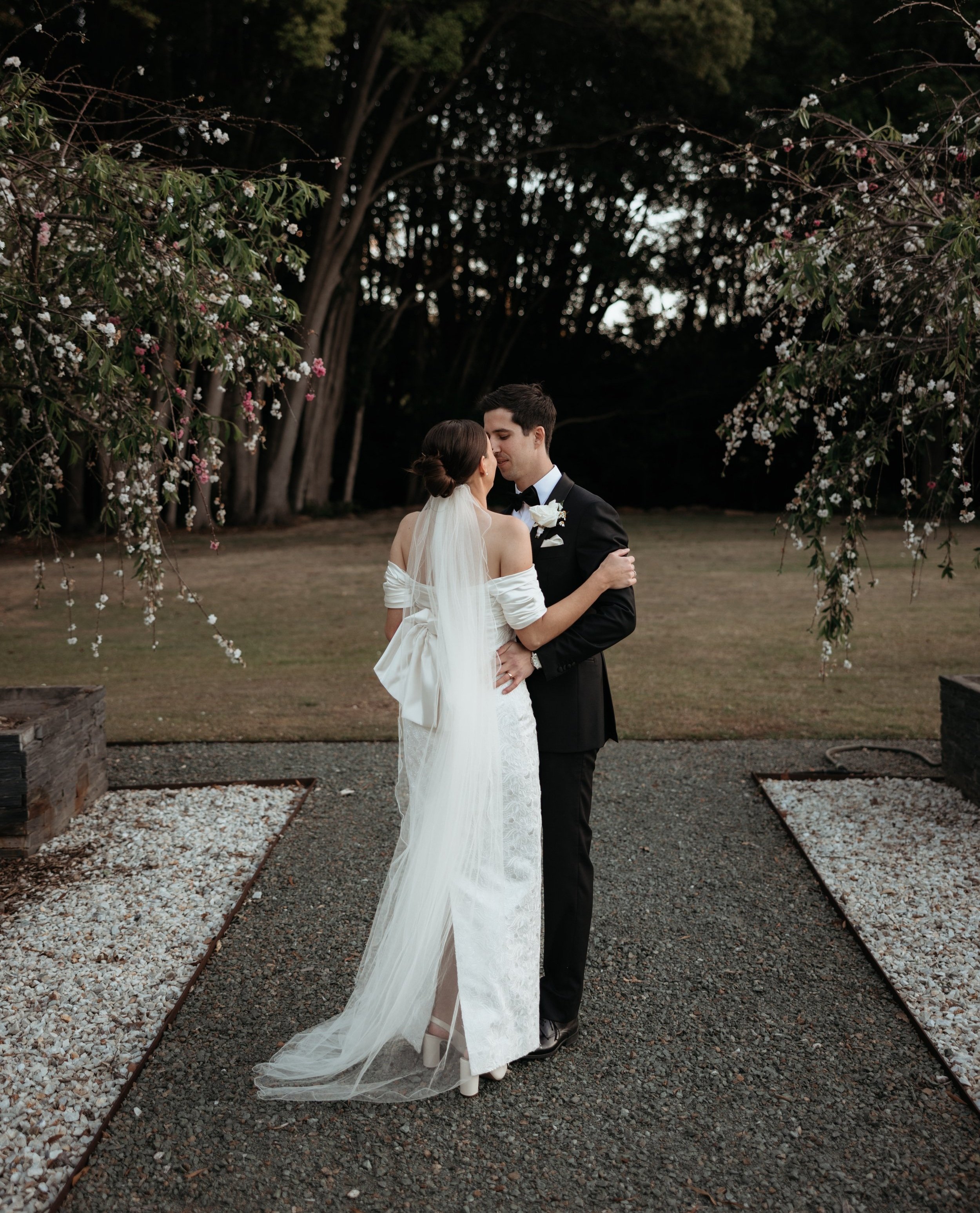 Wynmere Estate · Gold Coast Wedding Venue on Mt. Tamborine.