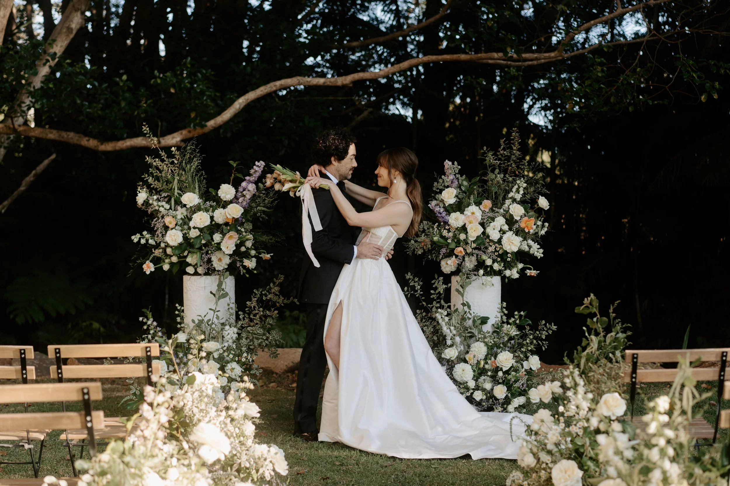 Elopements — Wynmere · Gold Coast Wedding Venue