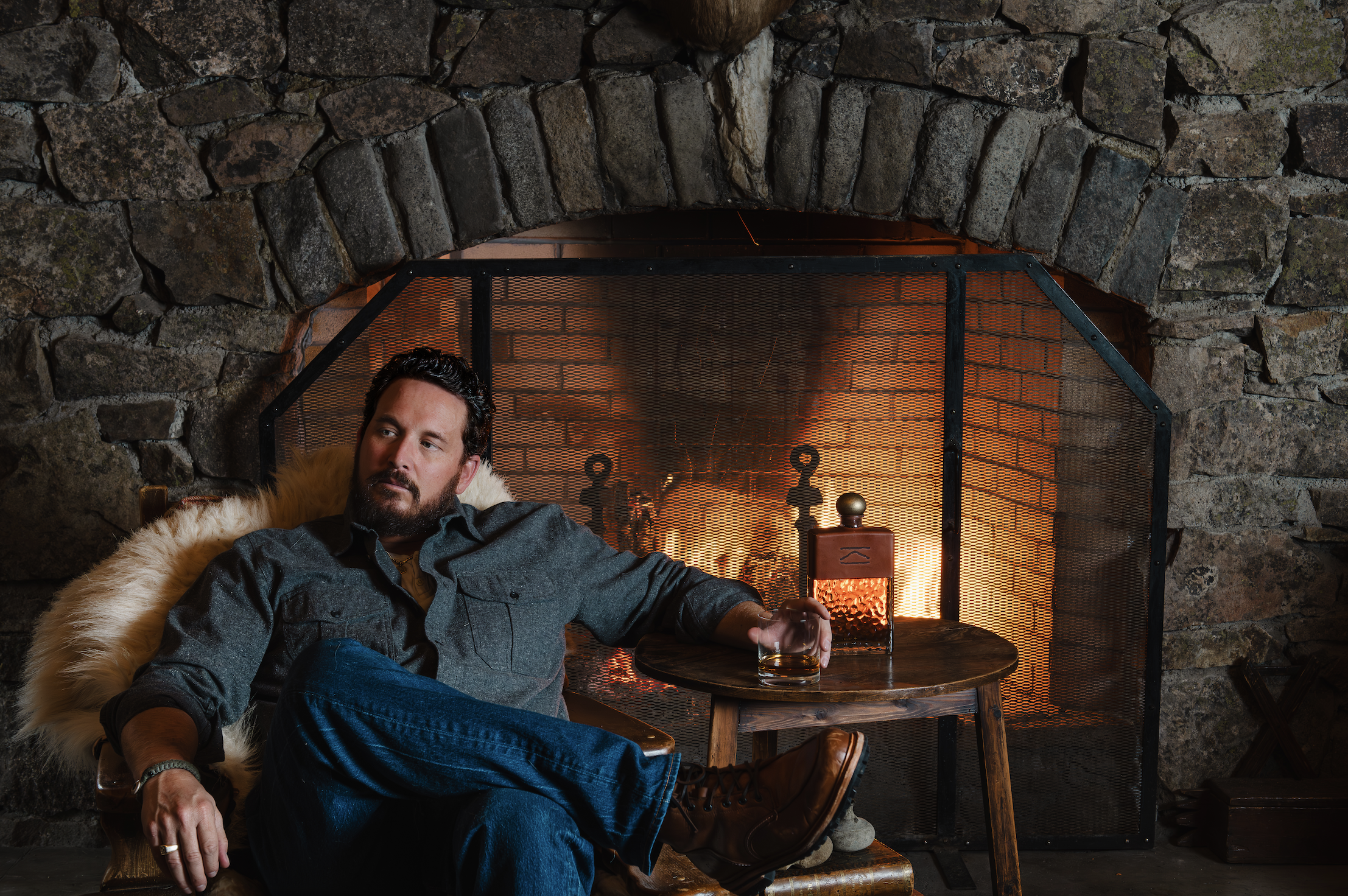 Home Lazy K Bar Ultra Premium Bourbon Whiskey Home Lazy K Bar Ultra Premium Bourbon Whiskey