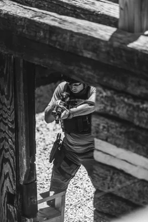 Tennessee Tactical Officers Association