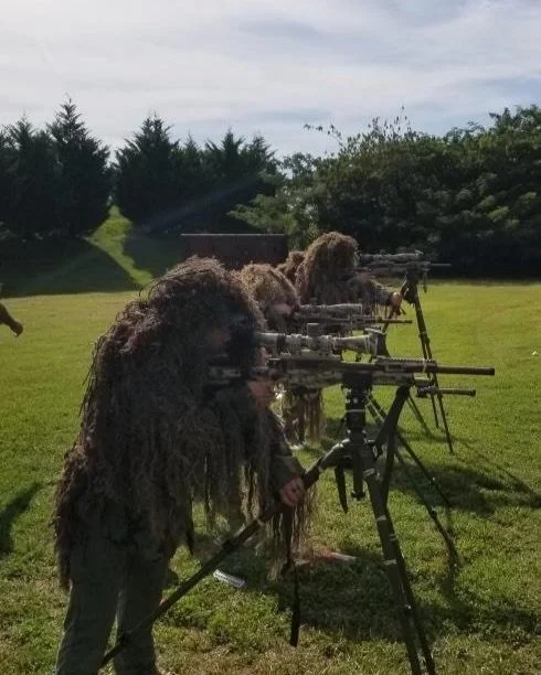 General 2 — Tennessee Tactical Officers Association