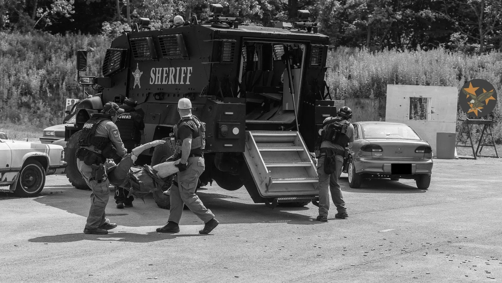 Tennessee Tactical Officers Association