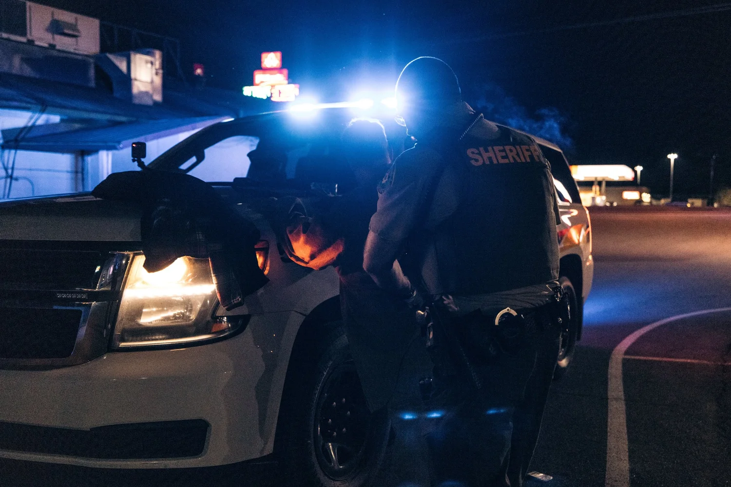 Tennessee Tactical Officers Association