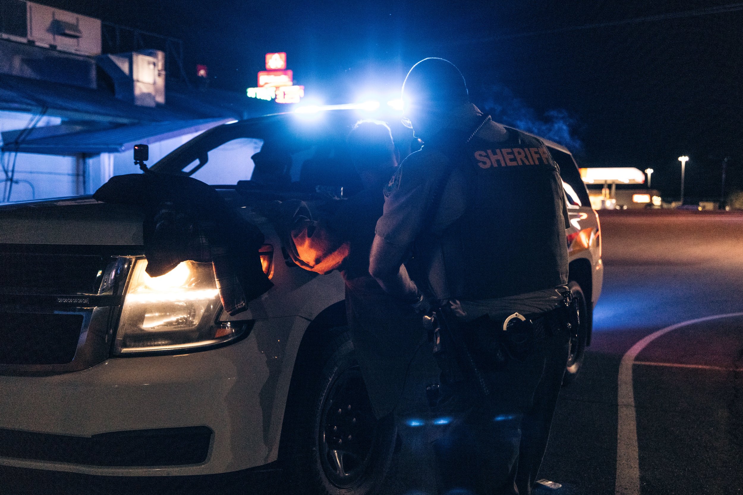 Tennessee Tactical Officers Association