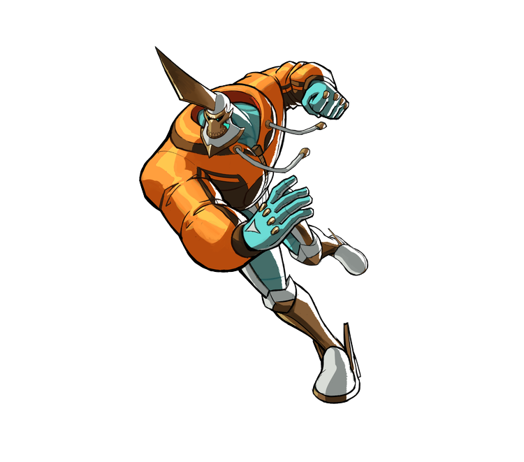 COMBO DEVILS - Gameplay Reveal Trailer | ResetEra