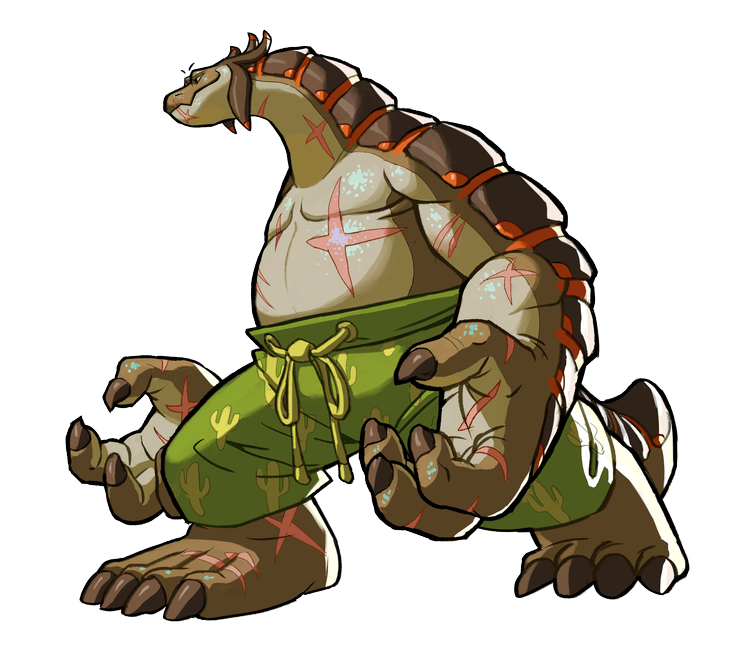 COMBO DEVILS - Gameplay Reveal Trailer | ResetEra