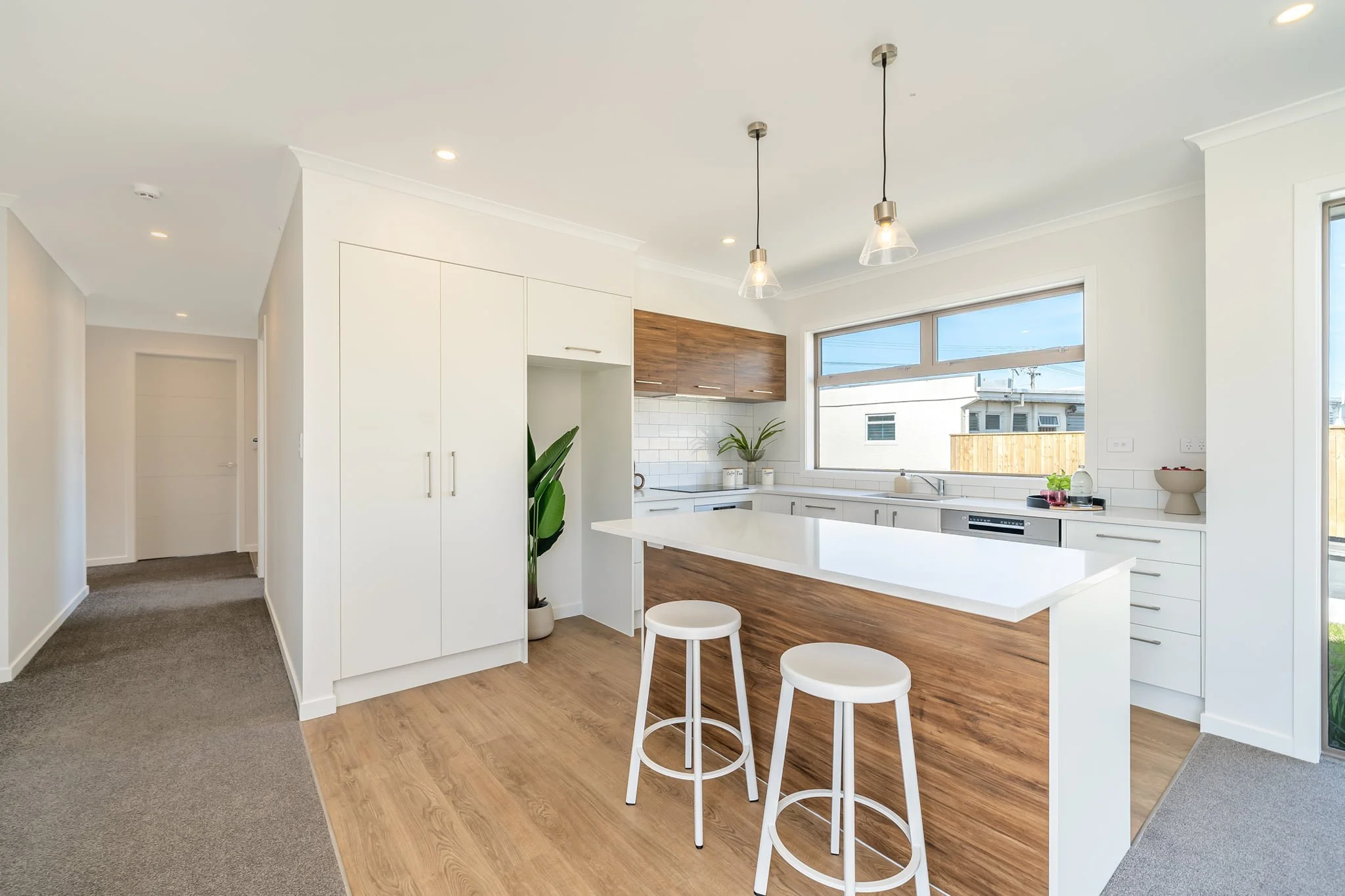 Medium Density housing Wellington and the Hutt Valley — Design and ...