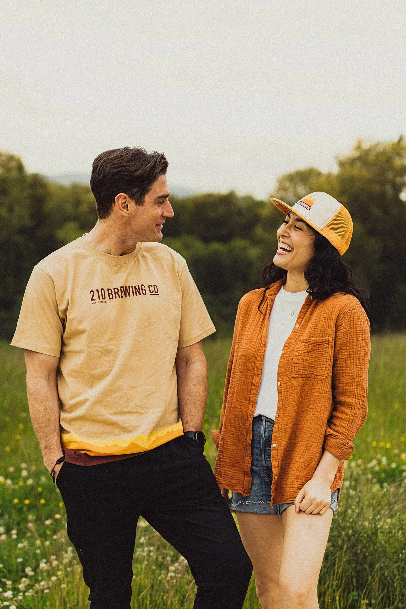 Our Merch — 210 Brewing Co