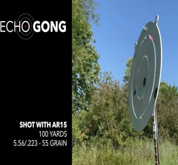 EchoGong.com