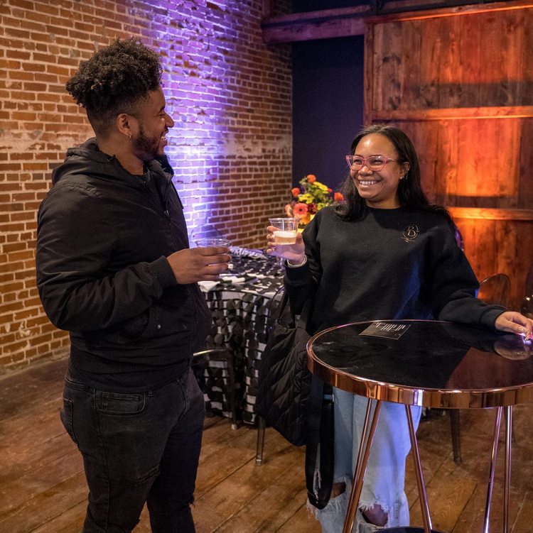 Gallery | Discover & Book Your Venue Today — THE RIDGE ROOM | St. Louis