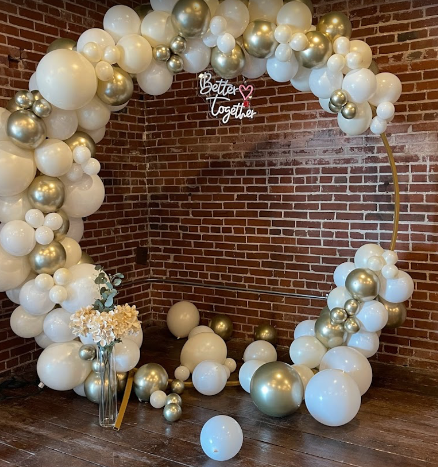 Gallery | Discover & Book Your Venue Today — THE RIDGE ROOM | St. Louis