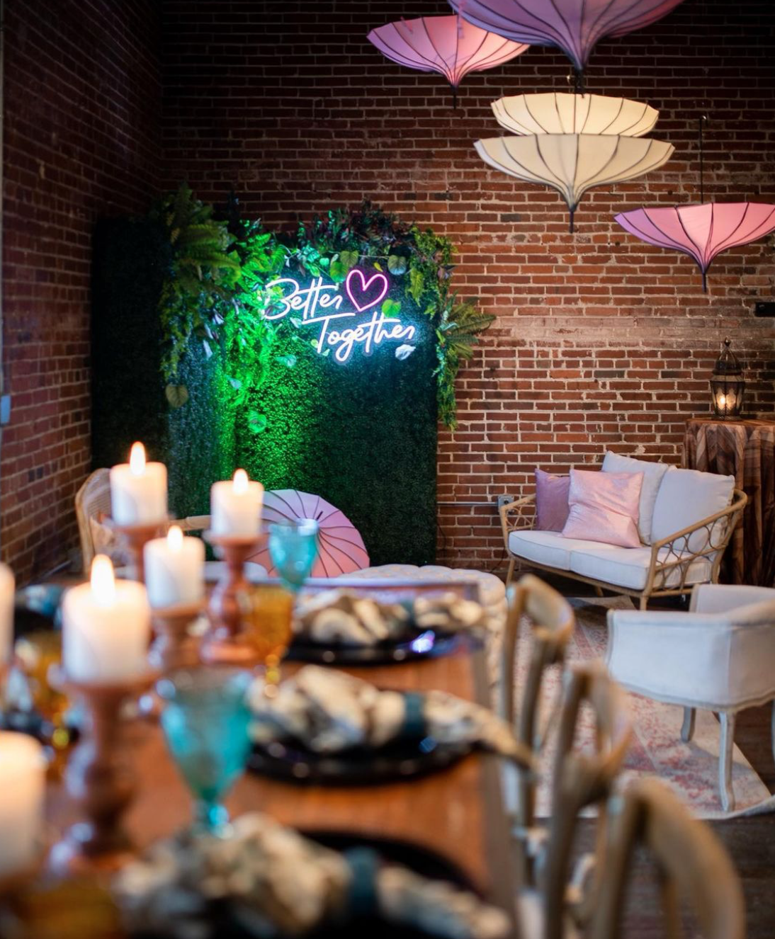 Gallery | Discover & Book Your Venue Today — THE RIDGE ROOM | St. Louis
