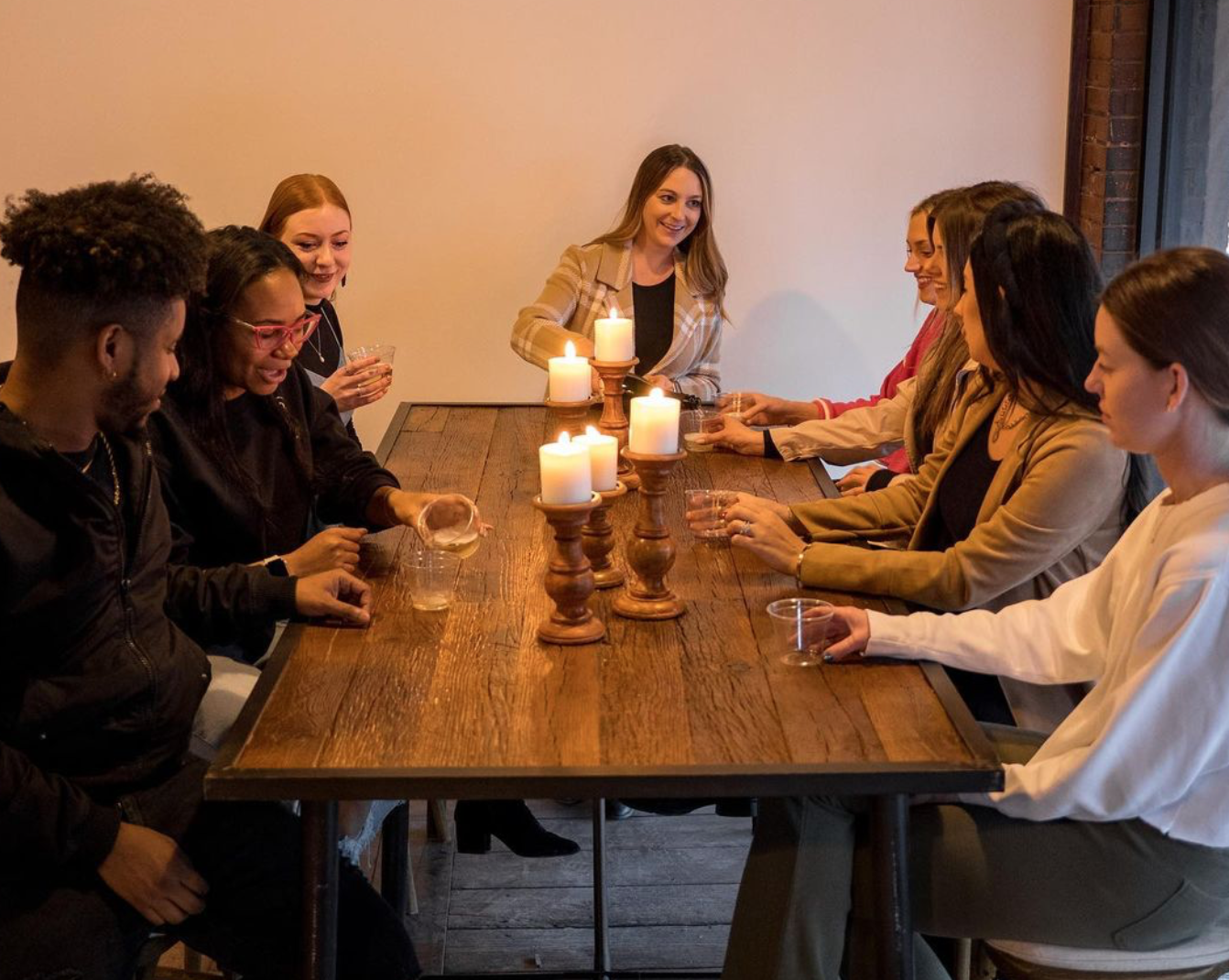 Gallery | Discover & Book Your Venue Today — THE RIDGE ROOM | St. Louis