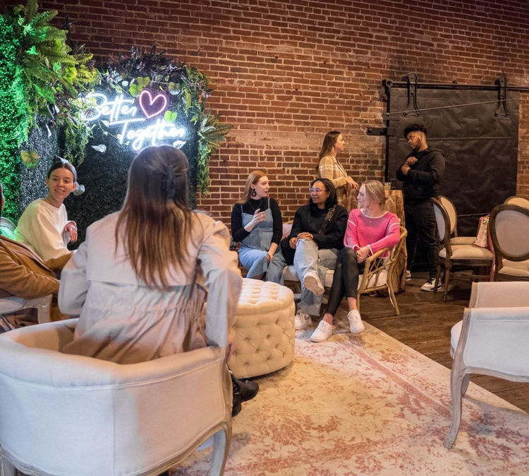 Gallery | Discover & Book Your Venue Today — THE RIDGE ROOM | St. Louis