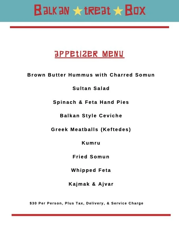 Catering | Plan Your Perfect Event Today — THE RIDGE ROOM | St. Louis
