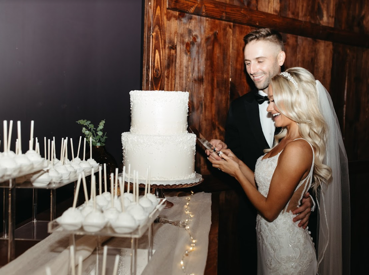 Gallery | Discover & Book Your Venue Today — THE RIDGE ROOM | St. Louis