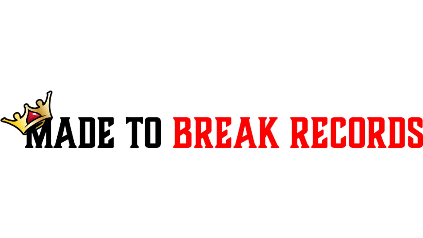 Contact 1 — Breaking Records