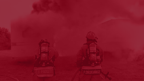 Bacliff Volunteer Fire Department