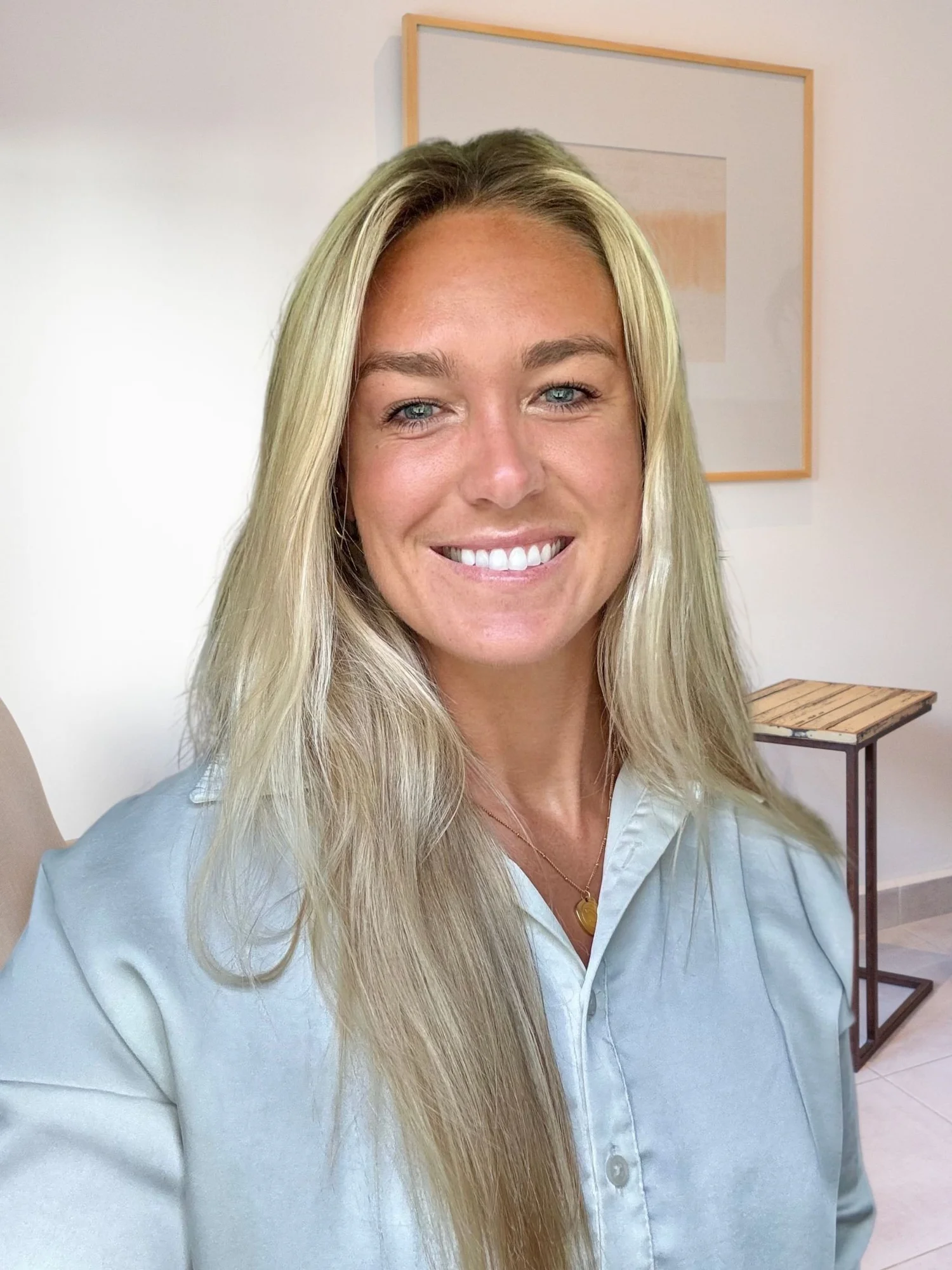 Meet our Team | Empowering Change