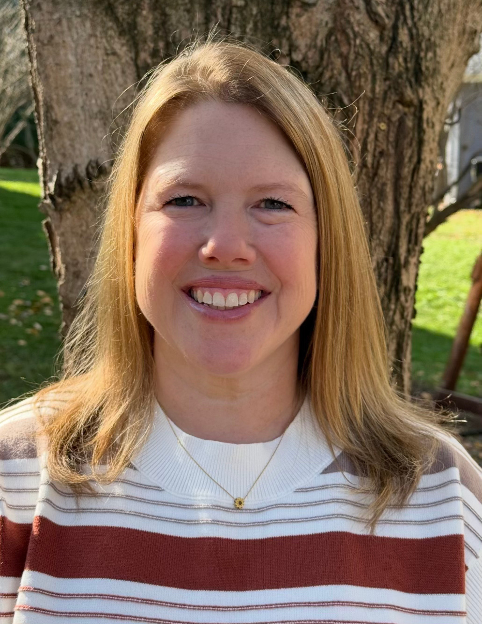 Jennifer Morgan Therapist Profile | Empowering Change PA