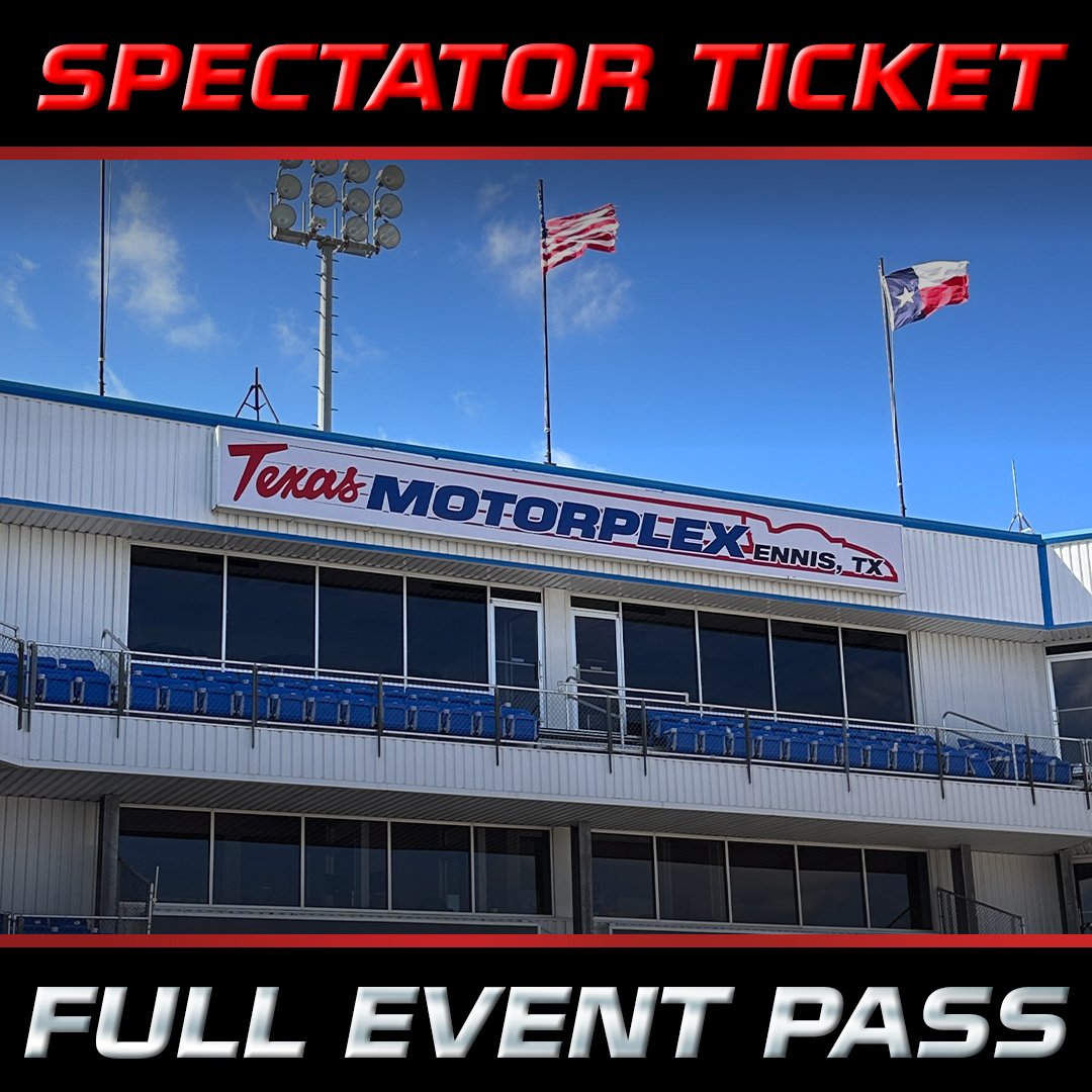 TICKETS USA — GT-R Festival