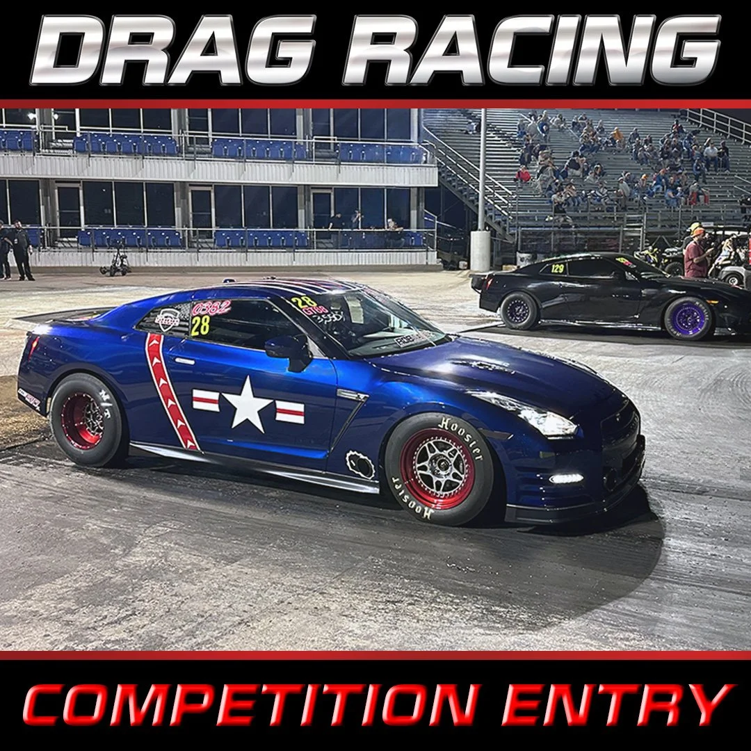 ENTER USA — GT-R Festival