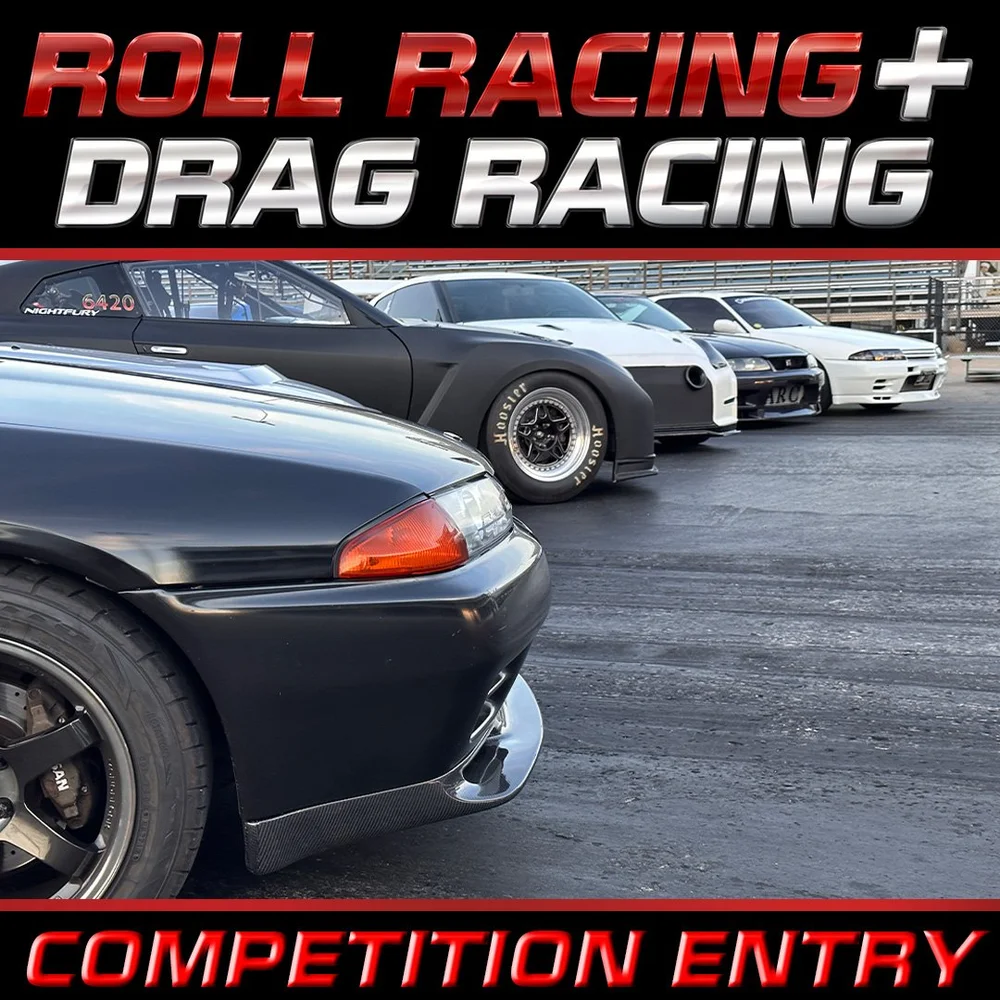 ENTER USA — GT-R Festival