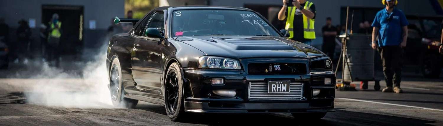 GT-R Festival
