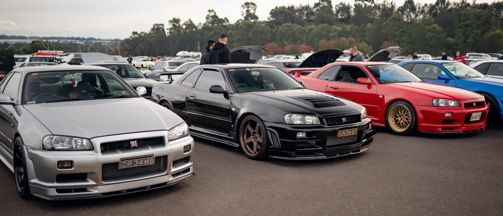 GT-R FESTIVAL