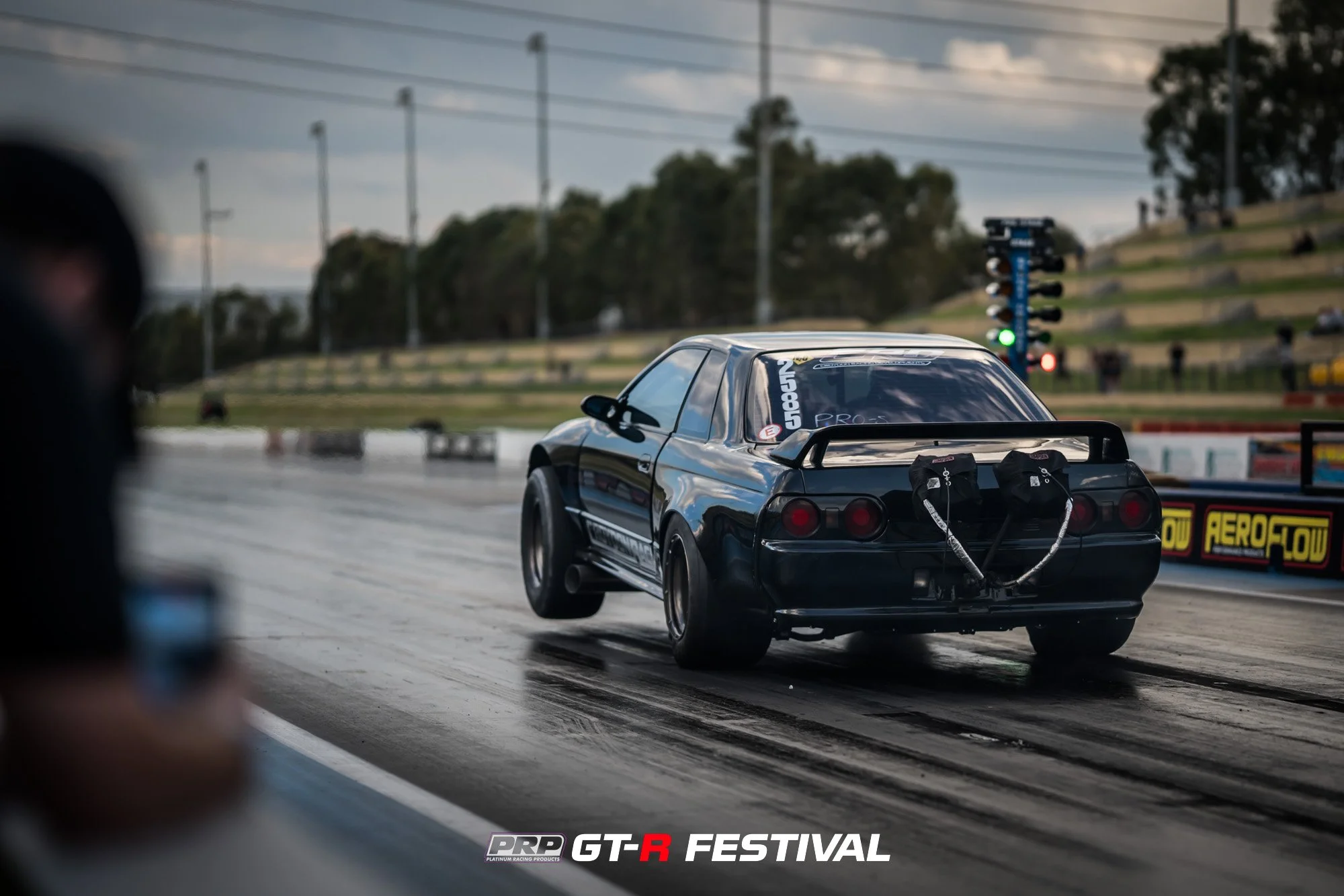 RACING INFO USA — GT-R FESTIVAL