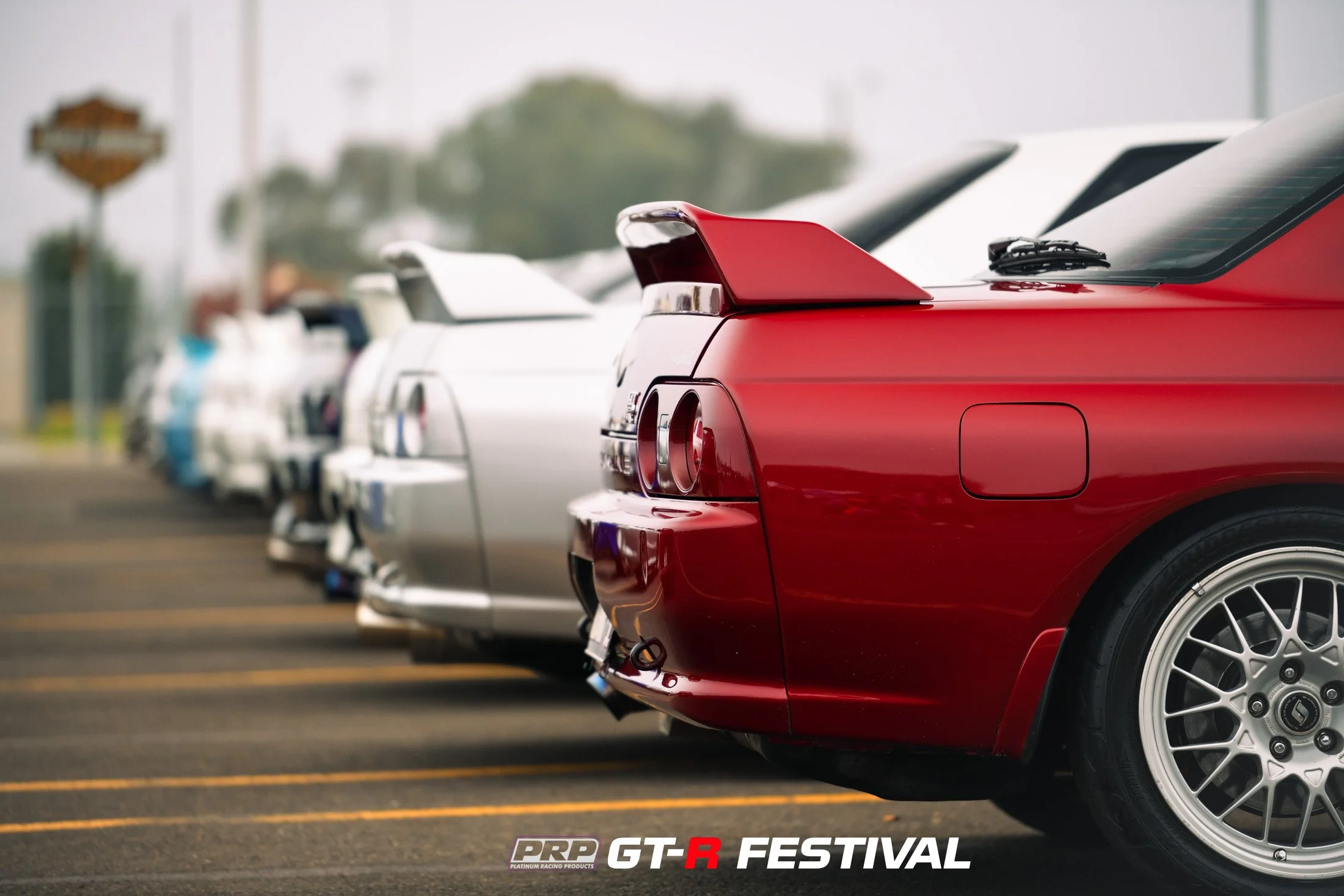 GT-R FESTIVAL