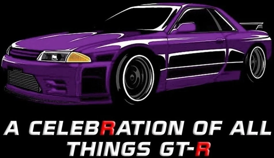 GT-R FESTIVAL