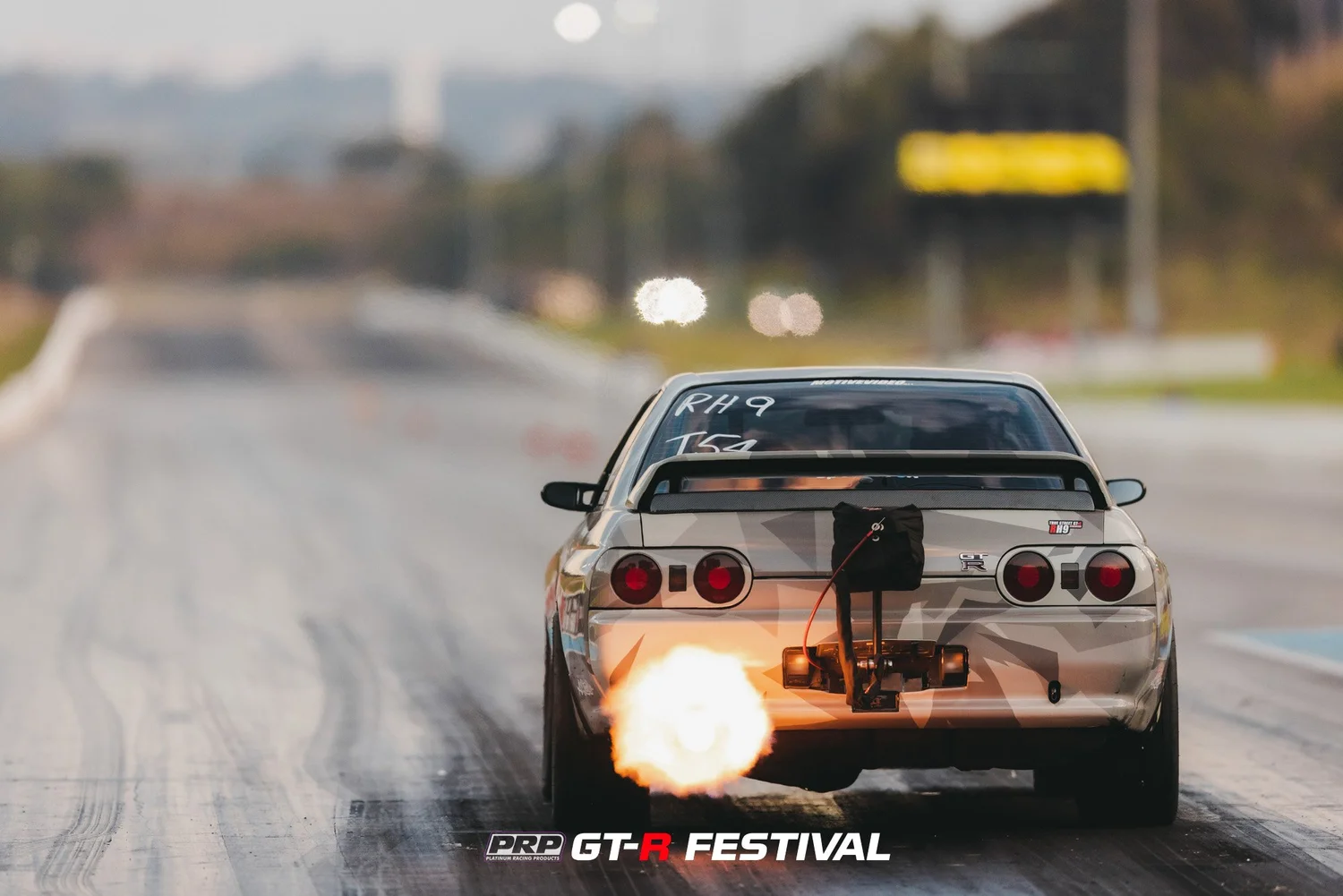 GT-R Festival