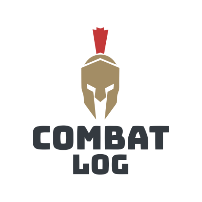 CombatLog — John Proehl