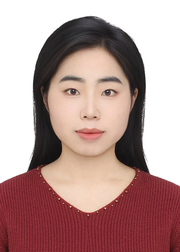 Members — The Guo Lab