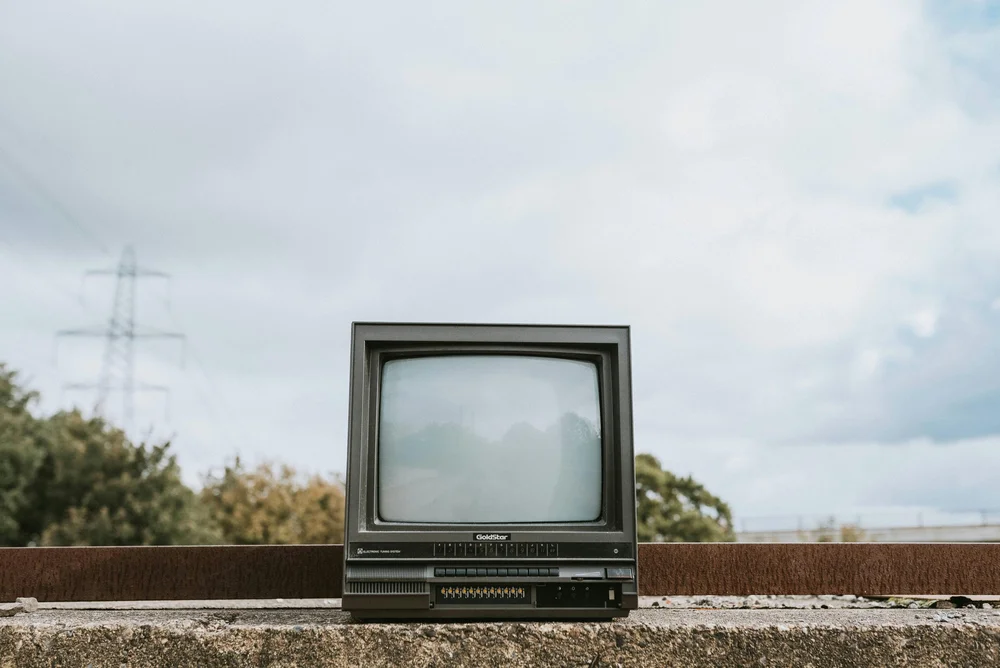 The Analog Era: A Look Back at Pre-Digital Life — RetroMedia Digitizers
