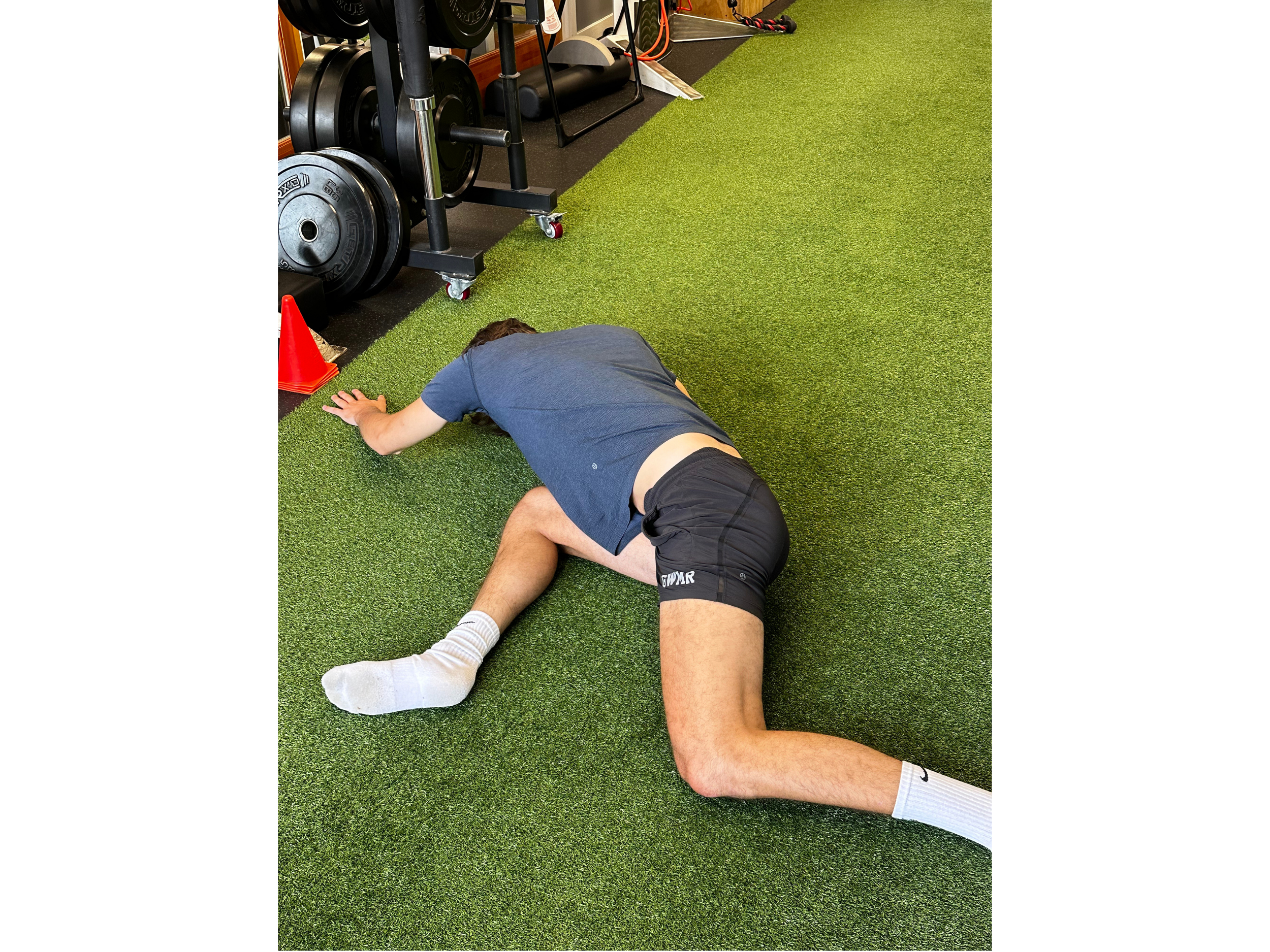 What To Do Immediately After You Pull Your Back Out (And The #1 Mistake ...