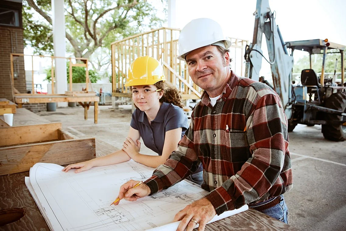 Comal Trades — Greater New Braunfels Home Builders Association