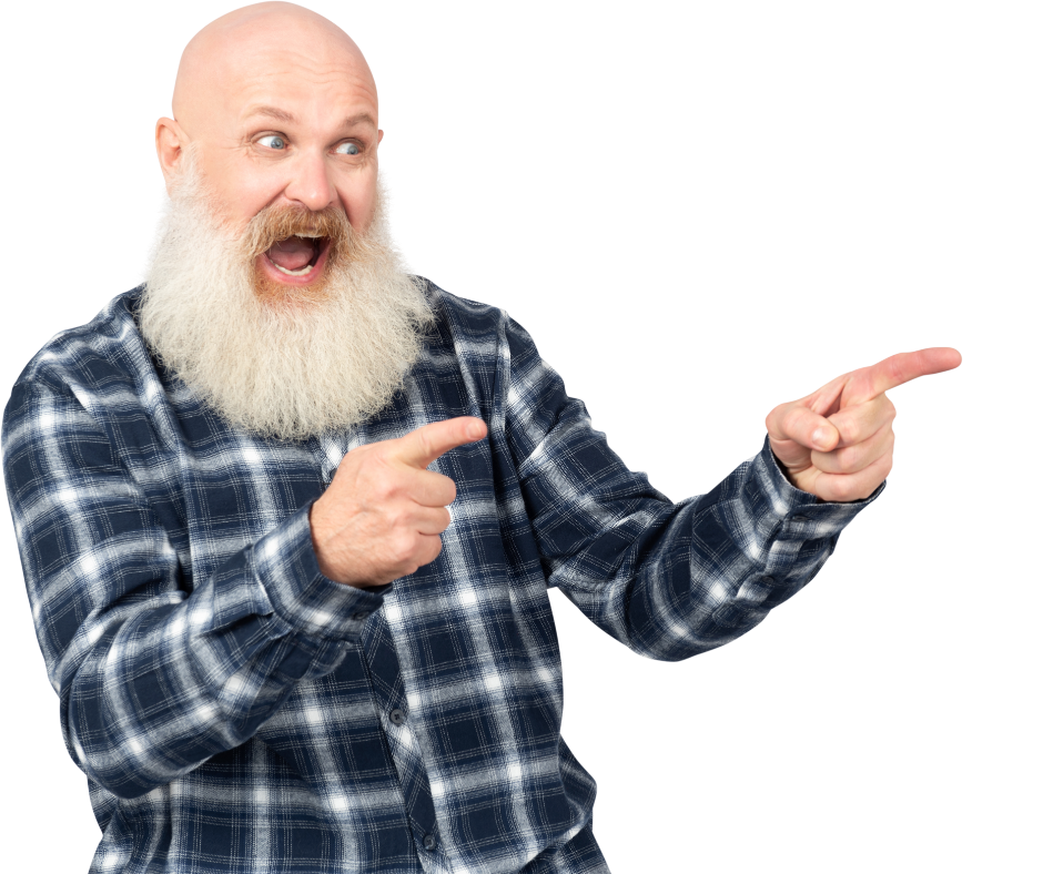 Services 3 — Beards, Booze & Bacon Festival