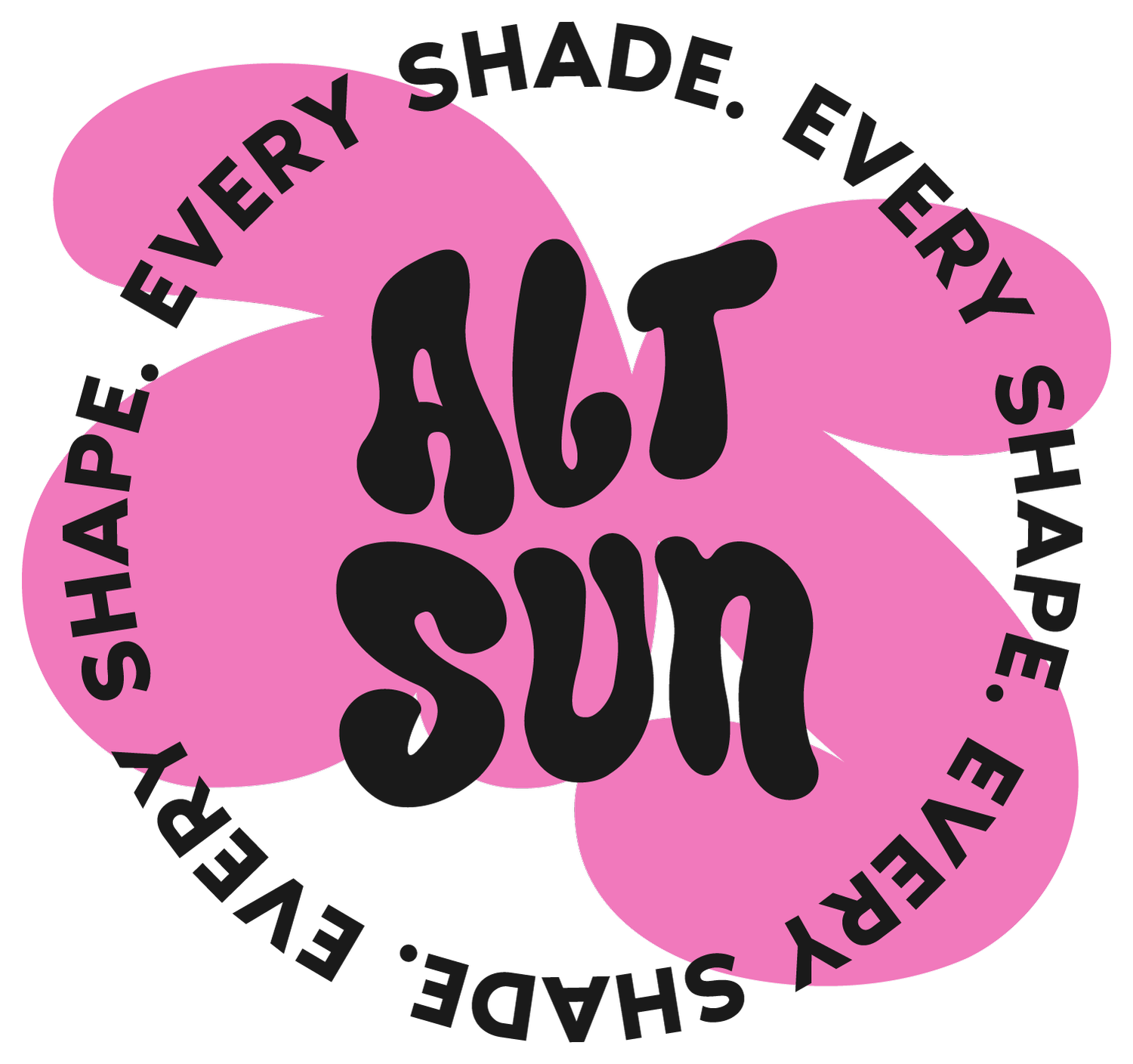 ALT SUN | Sweat-Resistant Spray Tan Solution