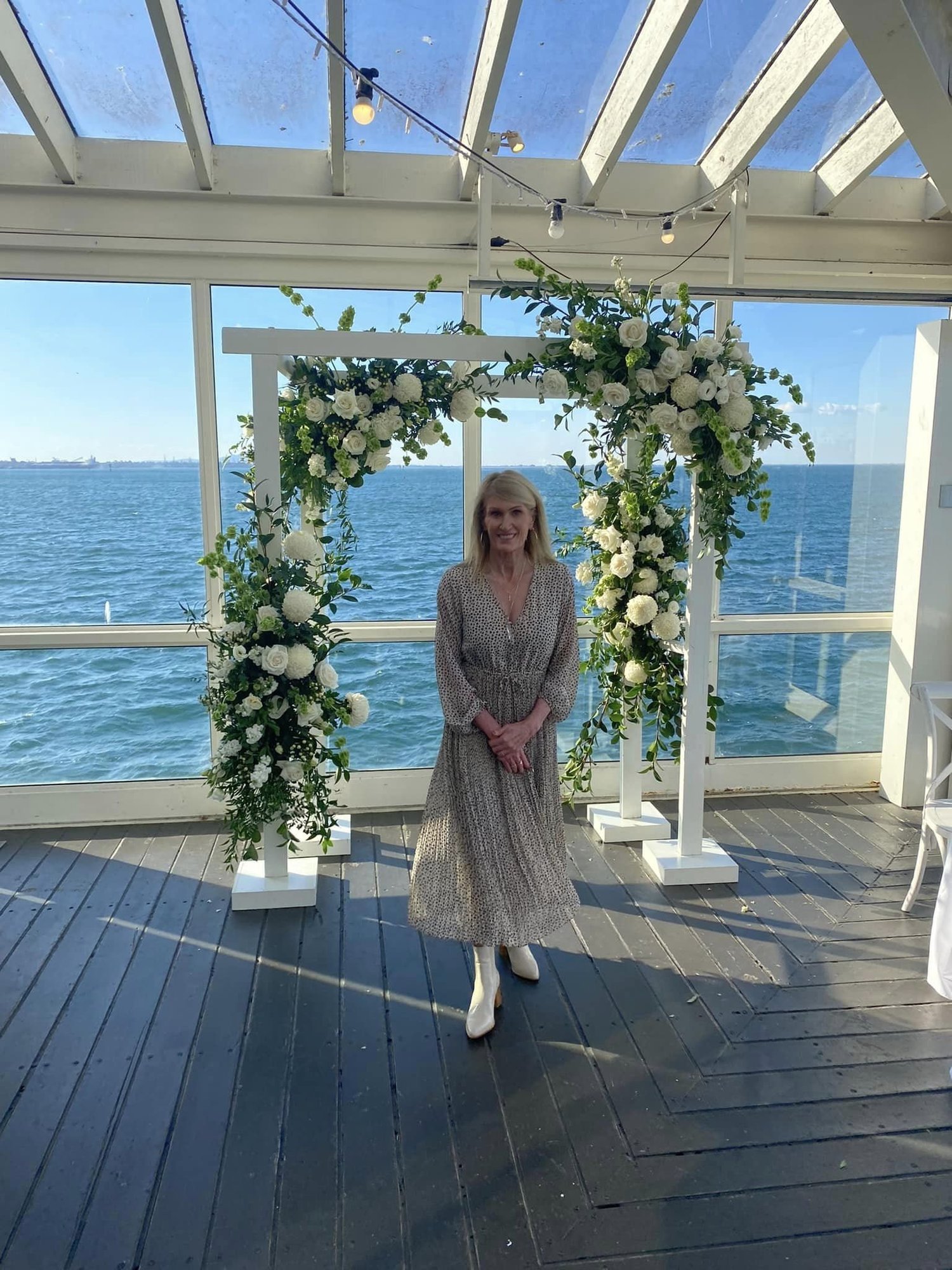 Sally Hayes Celebrant | Geelong Based Wedding Celebrant | Wedding ...