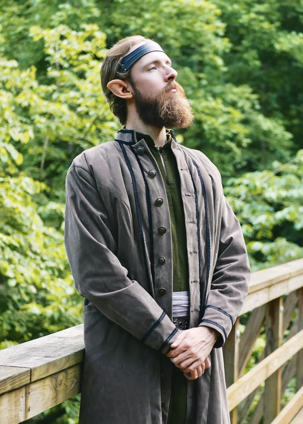 Classes — Fayhaven LARP