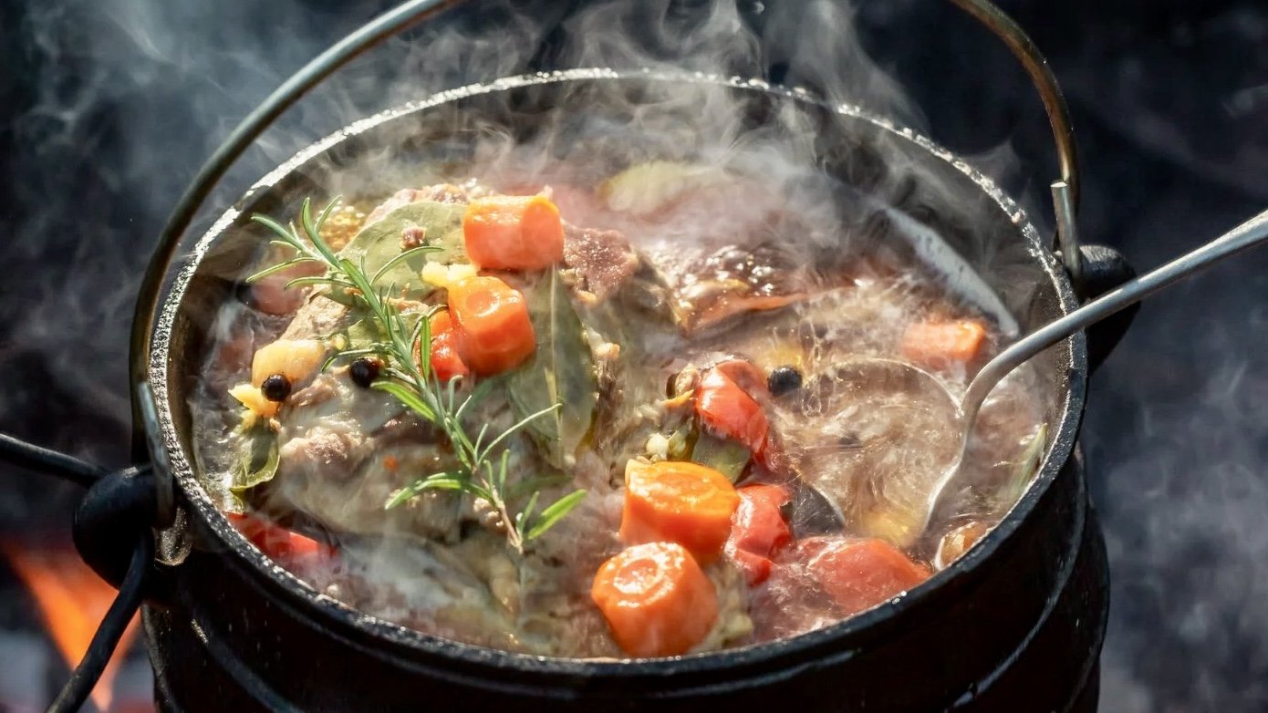 Food & Drink — Fayhaven LARP