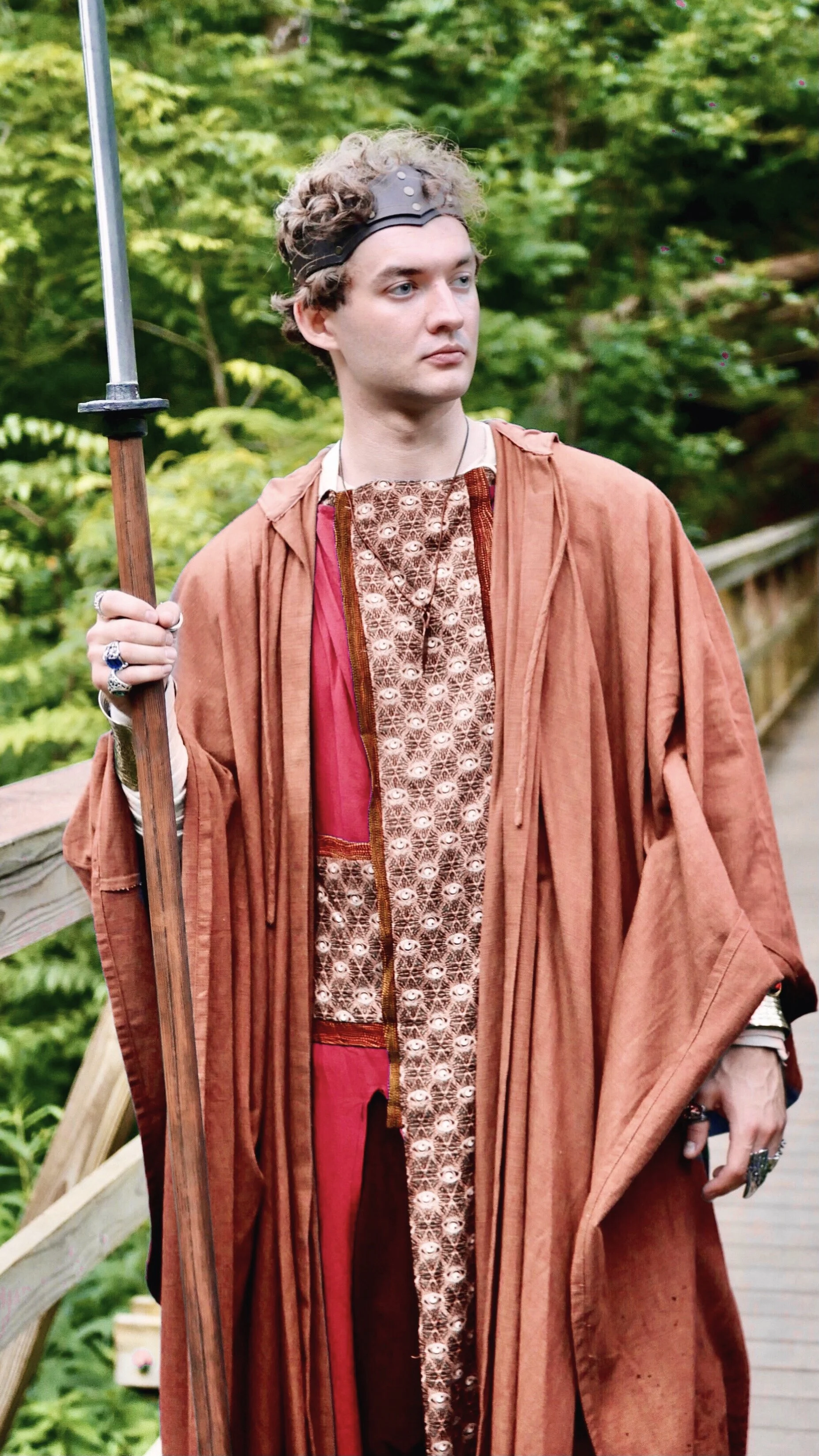 Cultures — Fayhaven LARP