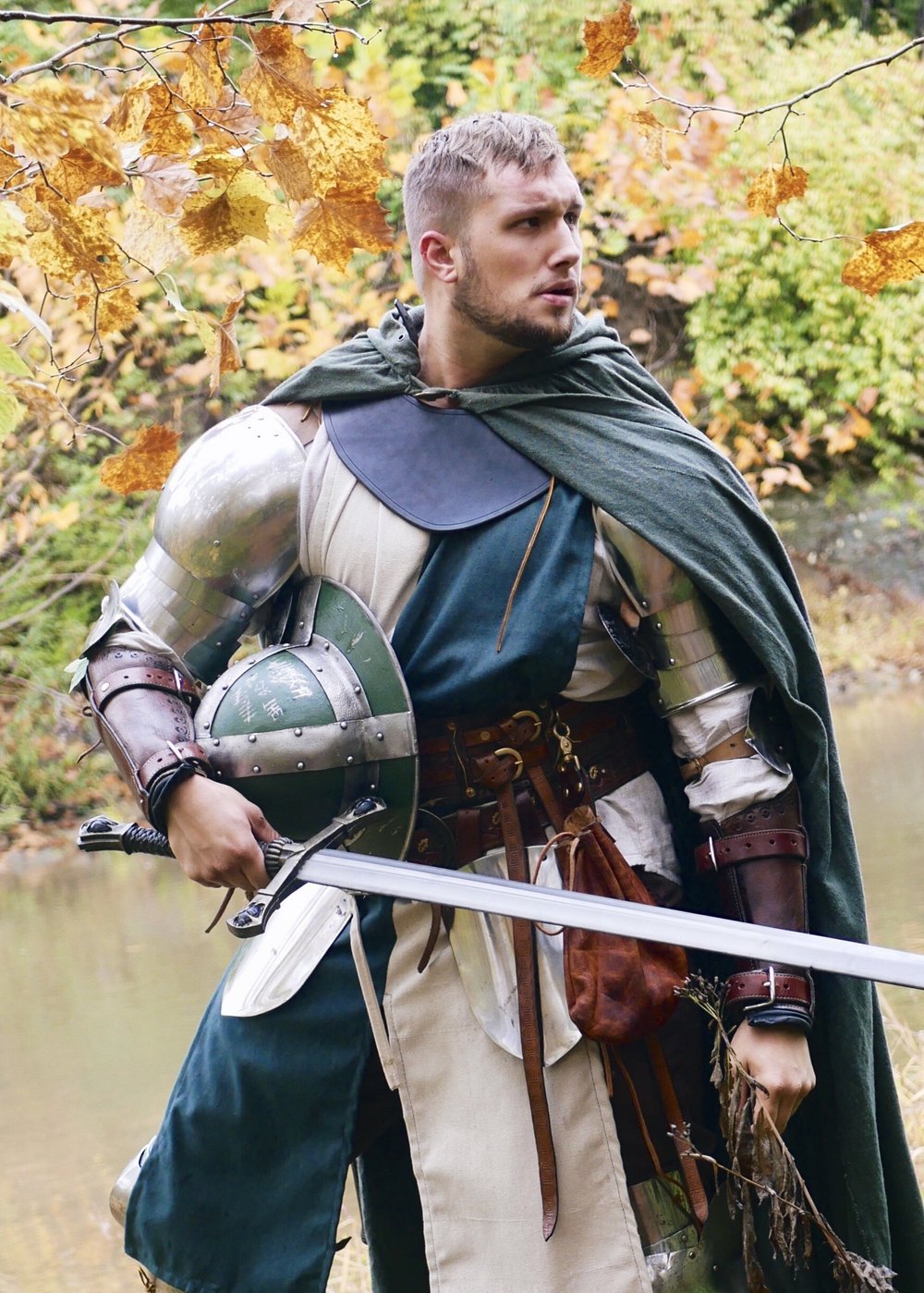 Classes — Fayhaven LARP