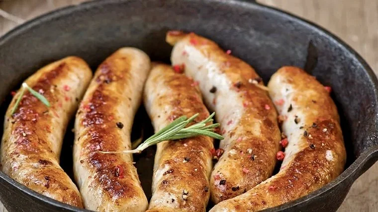 Food & Drink — Fayhaven LARP